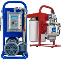 Fluid Conditioning Equipment Can Maintain Your Fluid Cleanliness