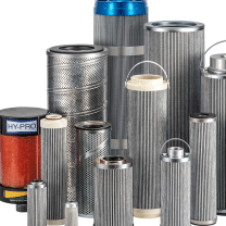 Try Hy-Pro Filter Upgrades and Extend Oil Life & Use Less Filters